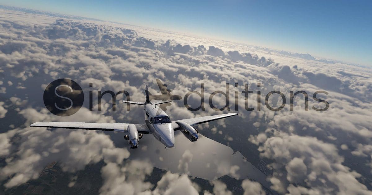 X-Plane 12 Plugins & Addons | SimAdditions