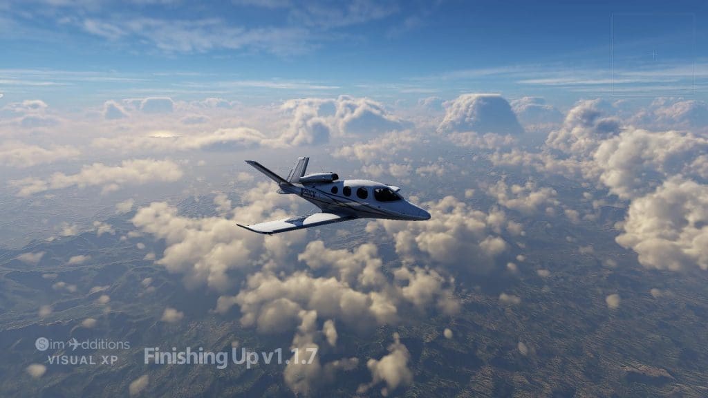 X-Plane 12 | SimAdditions